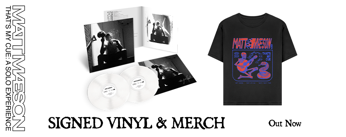 Matt Maeson Official Store