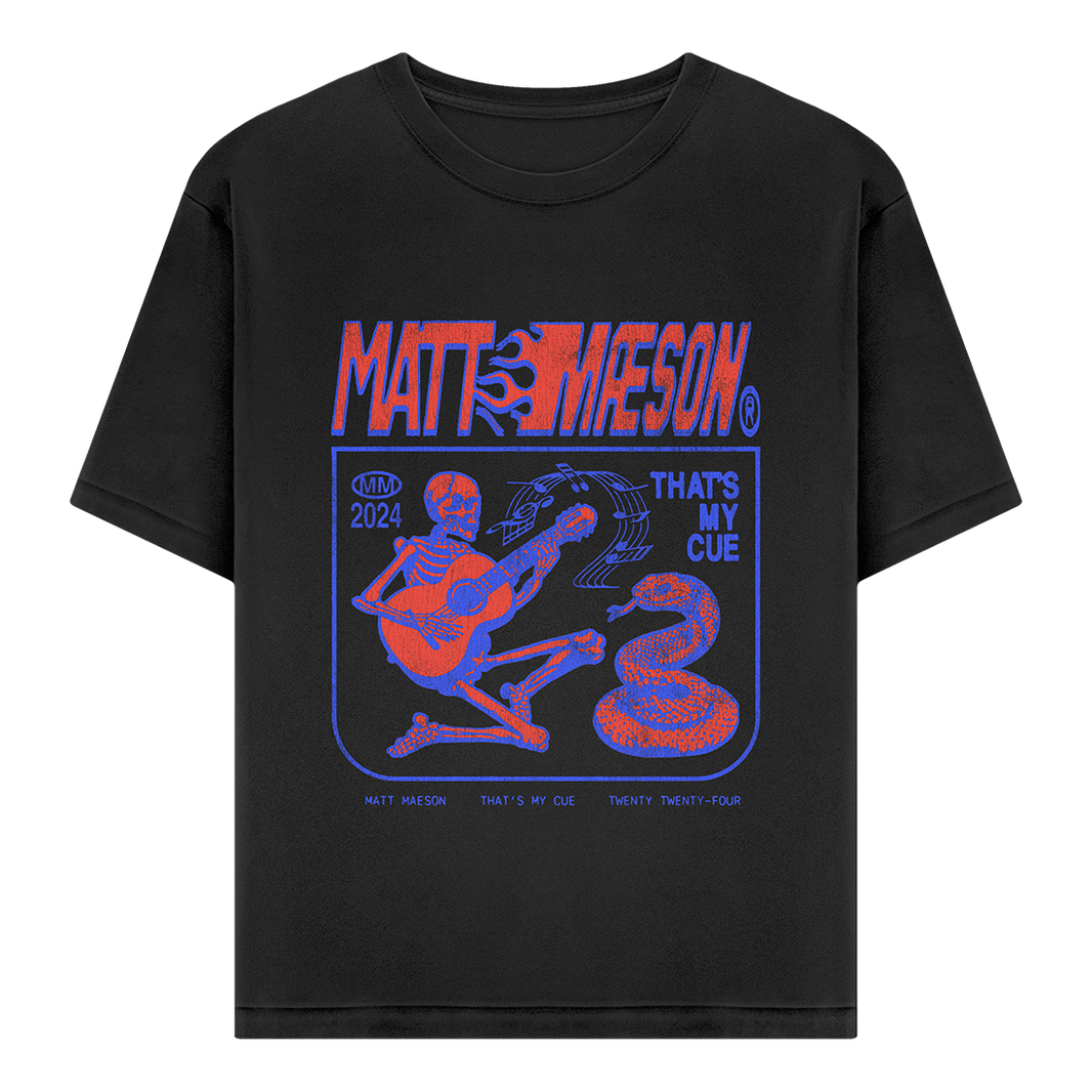 Matt Maeson Official Store