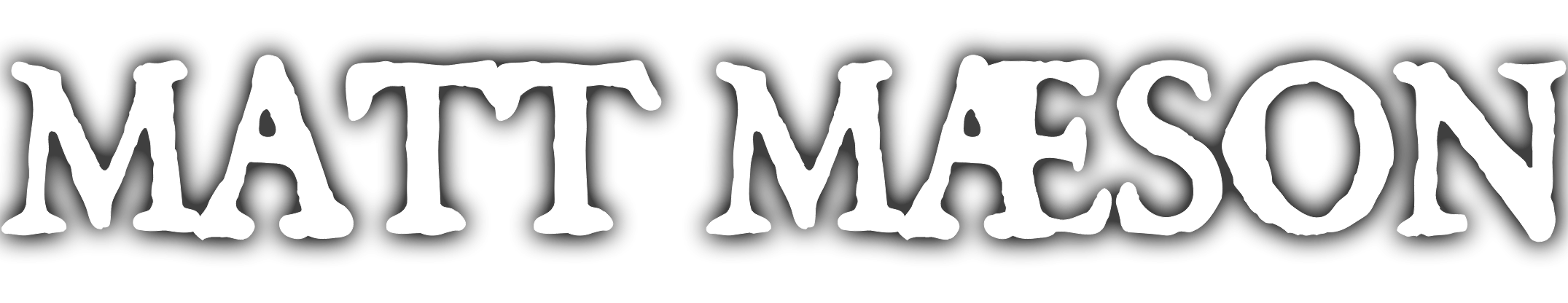 Matt Maeson Official Store